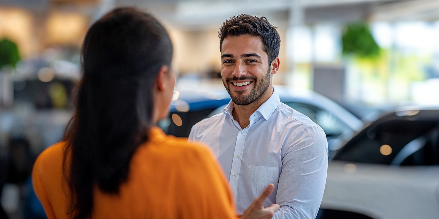 RDC | Run data, drive change