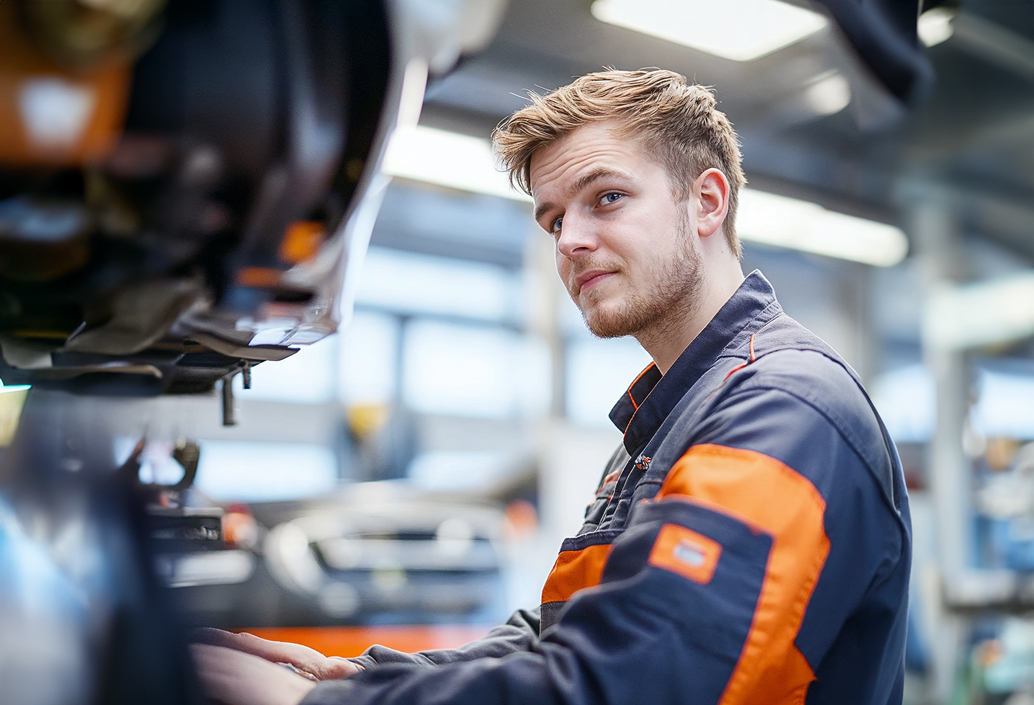 APK afmelden bij de RDW voor autobedrijven via RDC