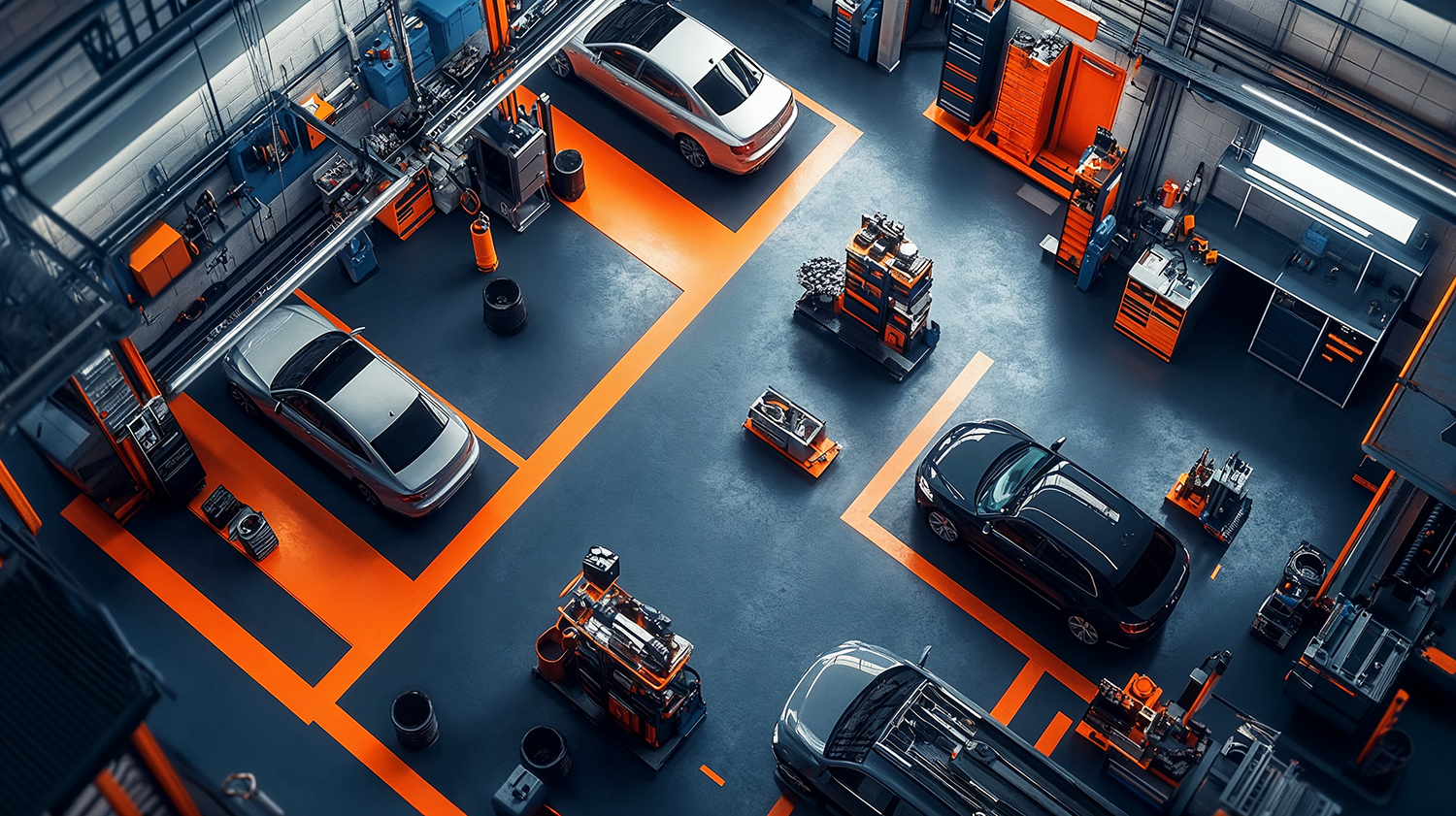 Online Registratie Auto Demontage (ORAD) – RDW-diensten